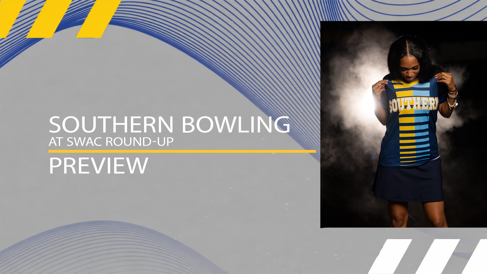 Lady Jaguars Pick Up Four Wins to Open SWAC Roundup - Southern University