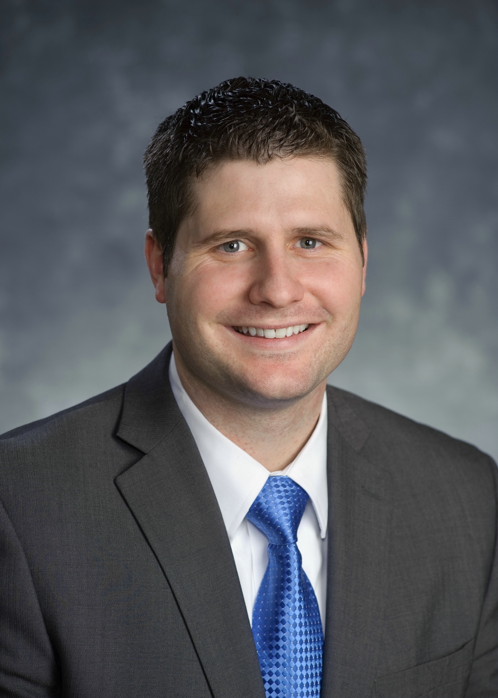 Matt Ohme - Basketball Coach - Saint John's University Athletics