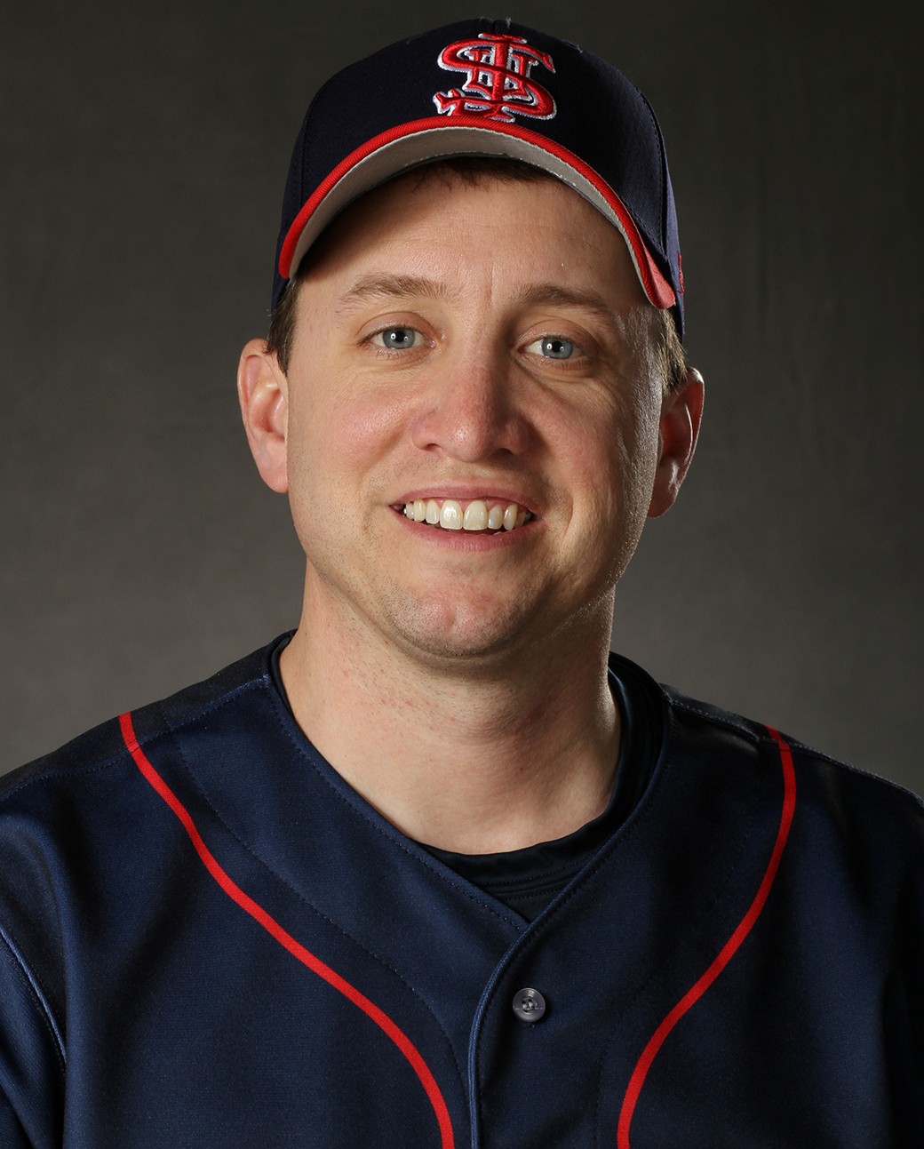 Jason Spohn - Baseball Coach - Saint John's University Athletics