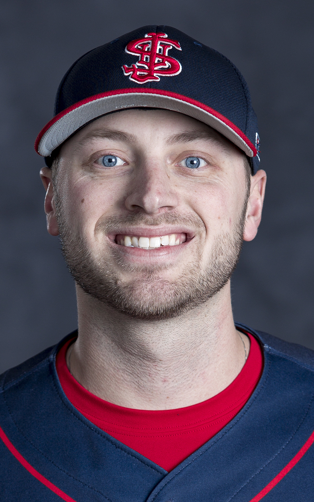 Scott Lieser - Baseball Coach - Saint John's University Athletics