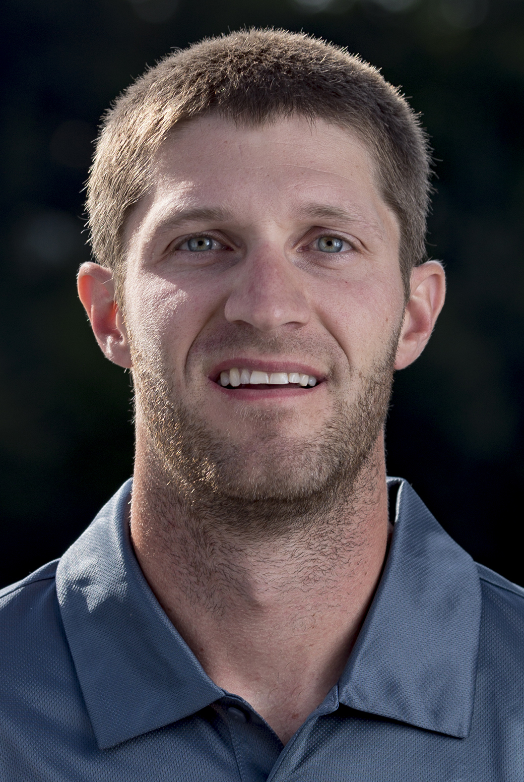 Kole Heckendorf - Football Coach - Saint John's University Athletics