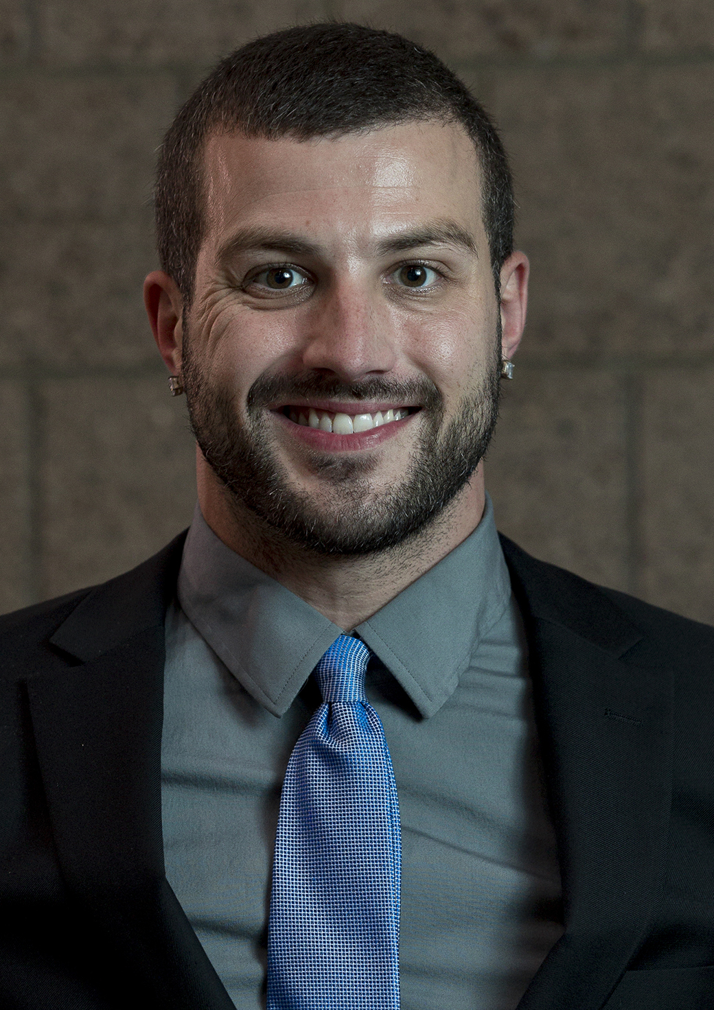 Kyle Green - Swimming and Diving Coach - Saint John's University Athletics