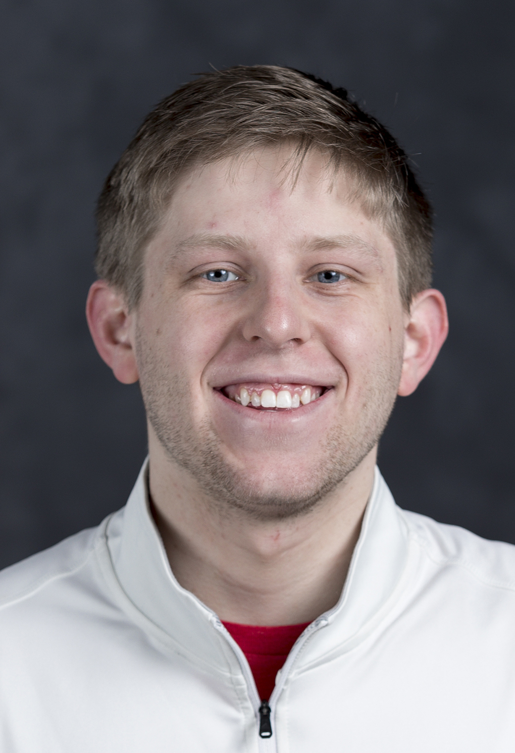 Owen Campbell - Basketball Coach - Saint John's University Athletics