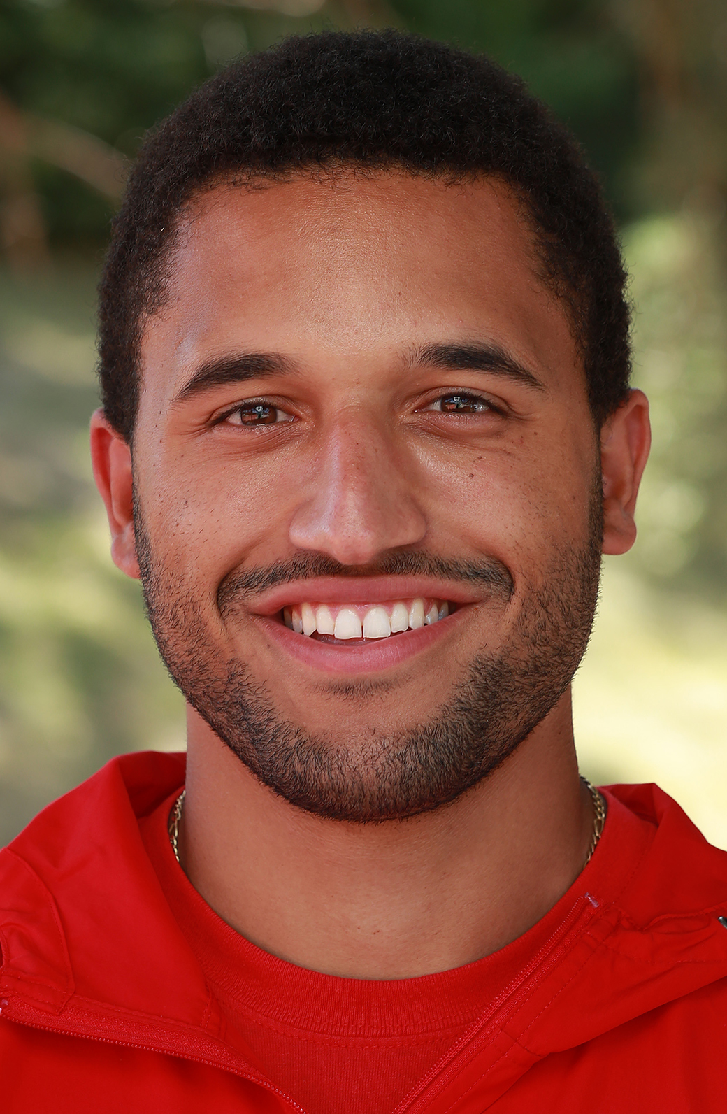 Max Jackson - Football Coach - Saint John's University Athletics