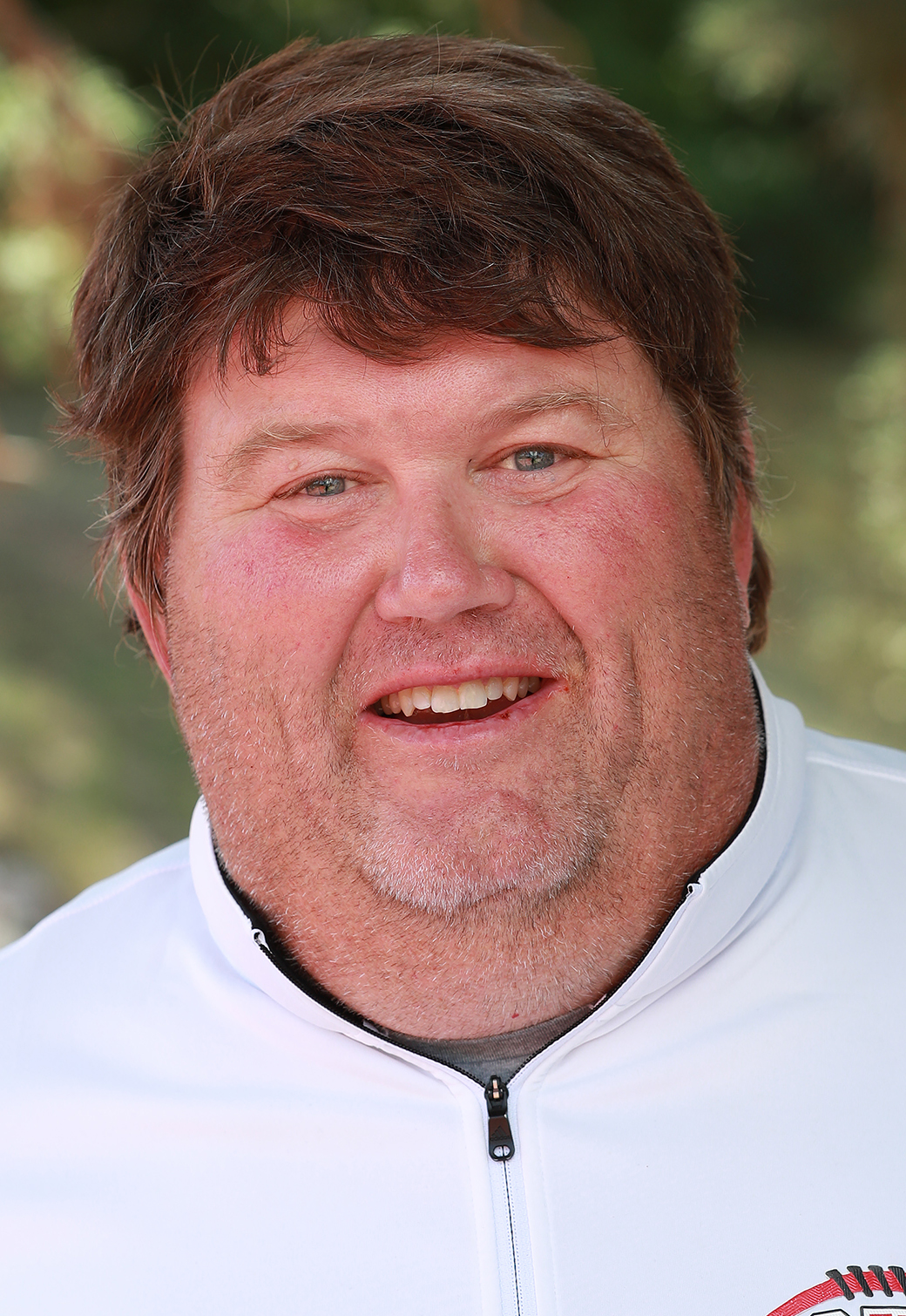 Mike Magnuson - Football Coach - Saint John's University Athletics