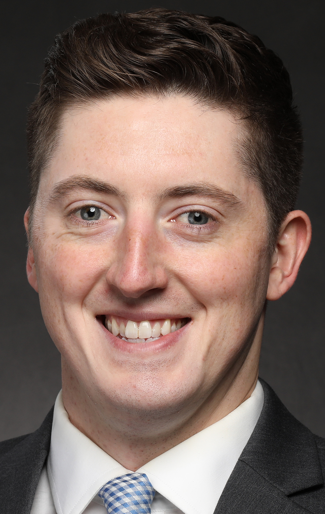 Danny Quinn - Basketball Coach - Saint John's University Athletics