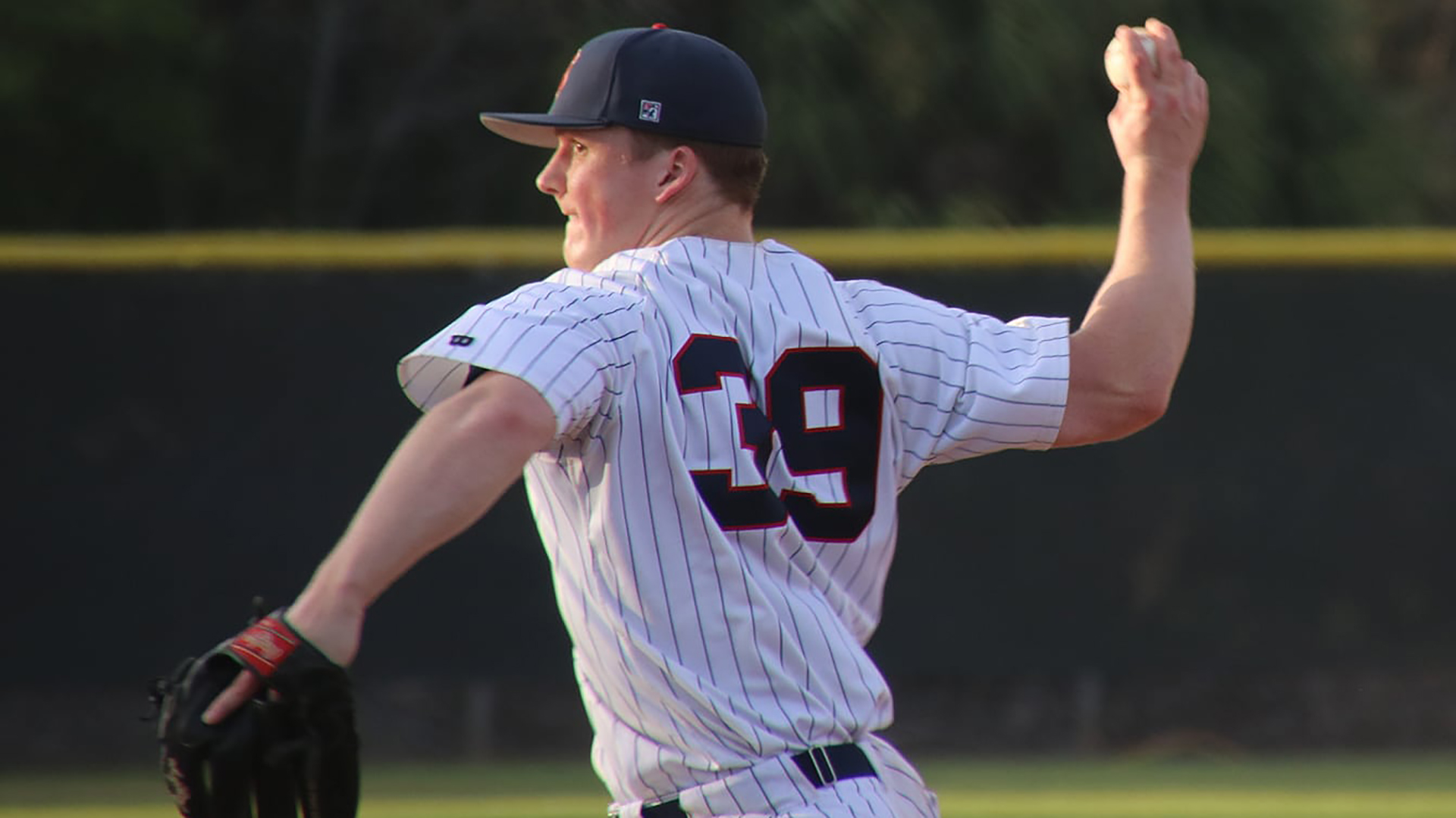 SJU Baseball Ends Florida Trip With Loss - Saint John's University ...