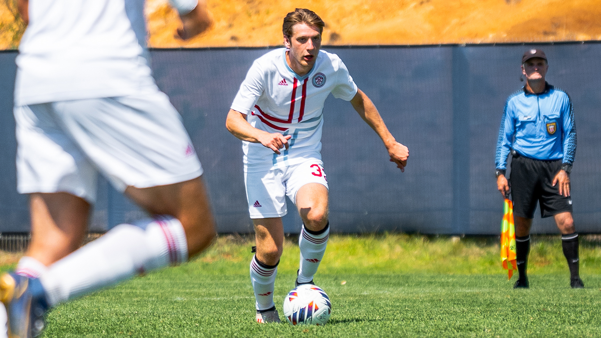 SJU Settles for 1-1 Tie at UW-Platteville - Saint John's University ...