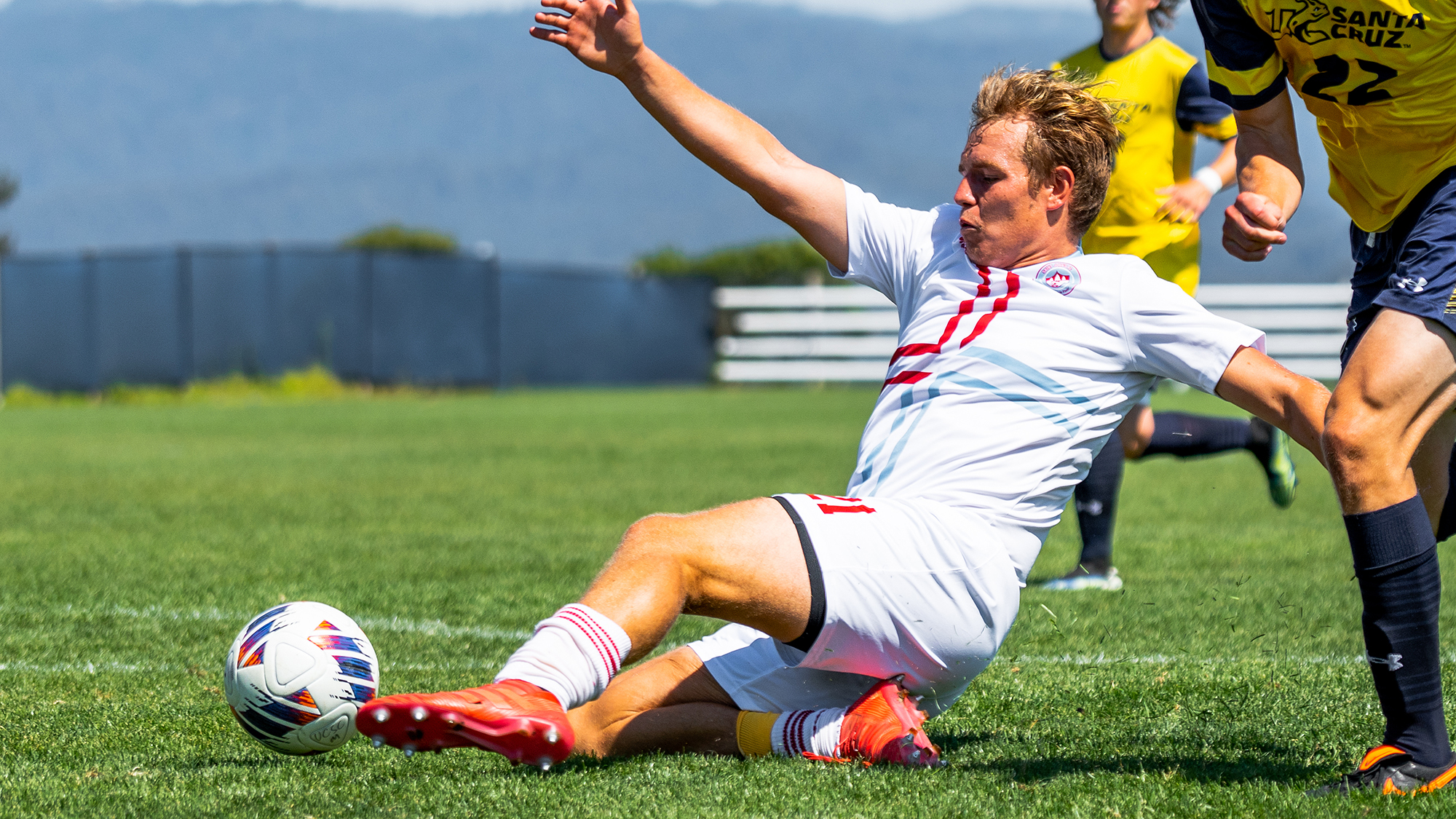 Johnnies Stay Unbeaten With 3-0 Shutout of UW-Whitewater - Saint John's ...