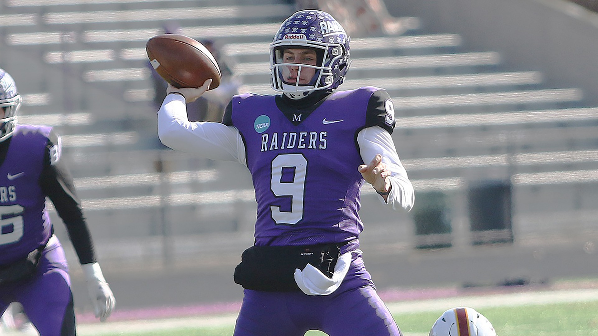 2023 Gagliardi Trophy Presented by Stearns Bank, Recipient is North ...