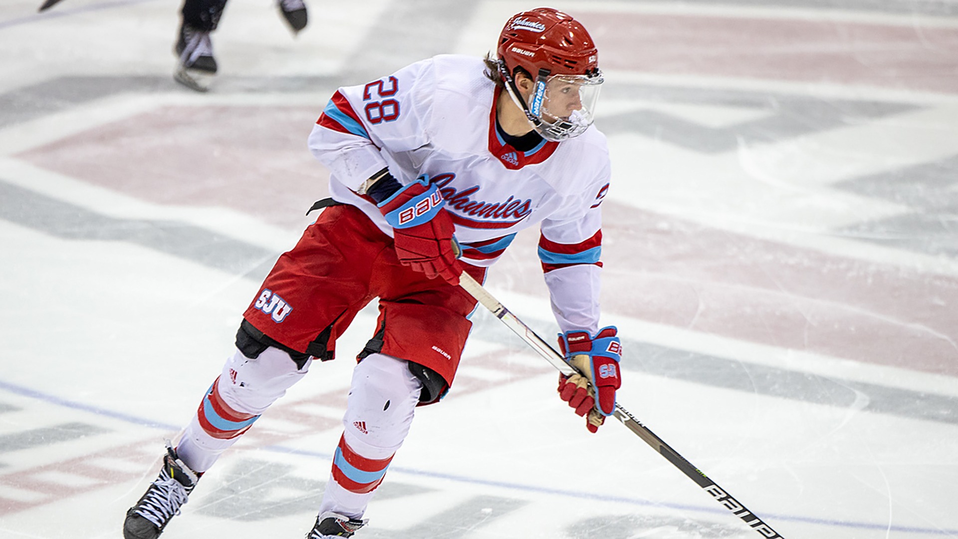 Johnnie Hockey Clinches MIAC Playoff Berth With 3-2 Win in Regular ...