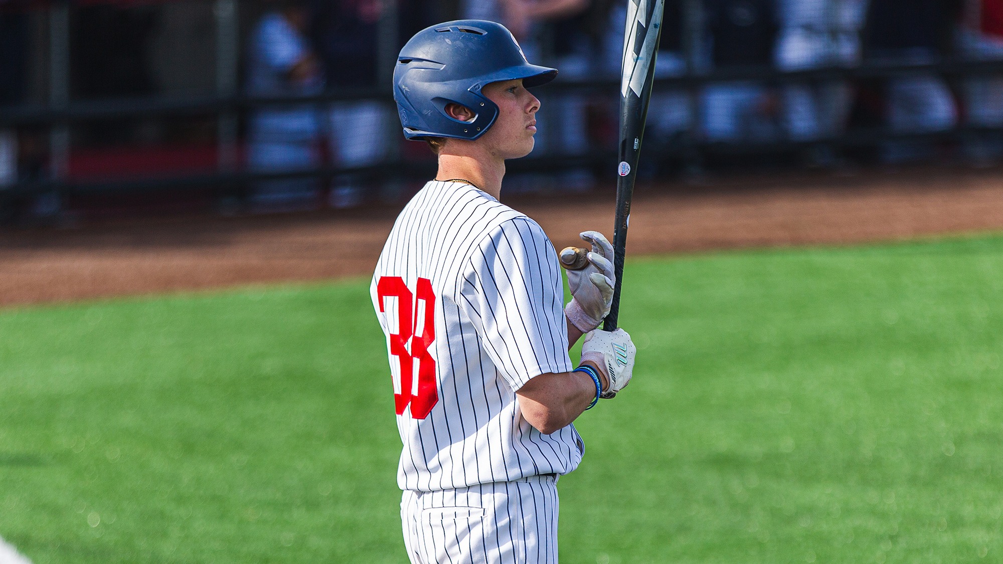 Johnnie Baseball Splits Two More Games in Arizona - Saint John's ...