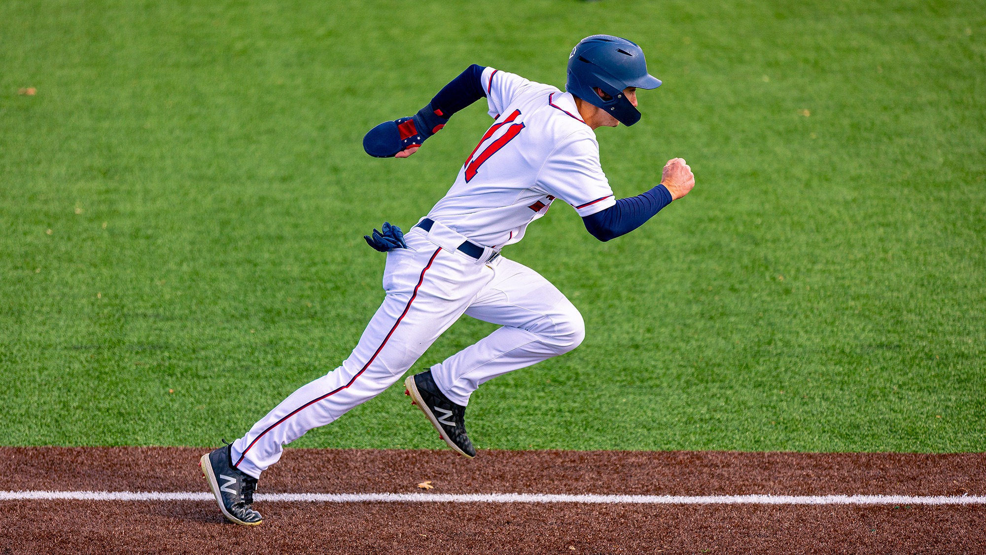 SJU Drops Two Games at Hamline - Saint John's University Athletics