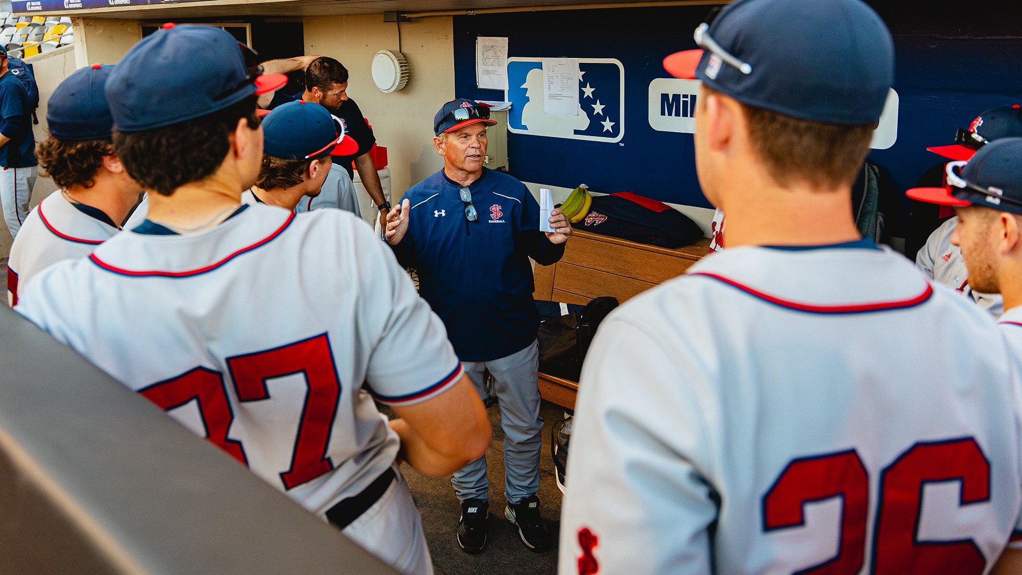 SJU’s J-Club Hall of Honor to Induct 13 on Oct. 5 - Saint John's ...