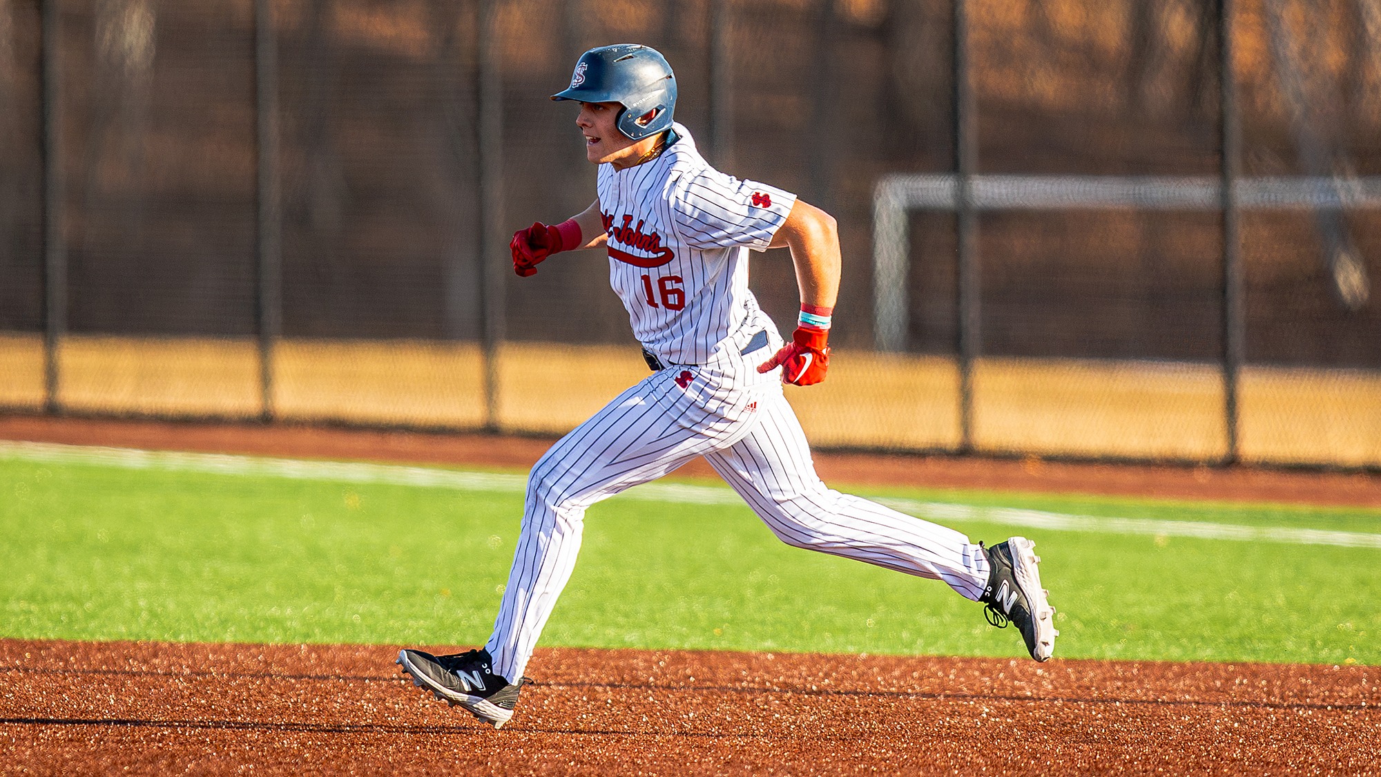 Seventh Inning Stings SJU in Trip-Finale Loss, 5-4 - Saint John's ...