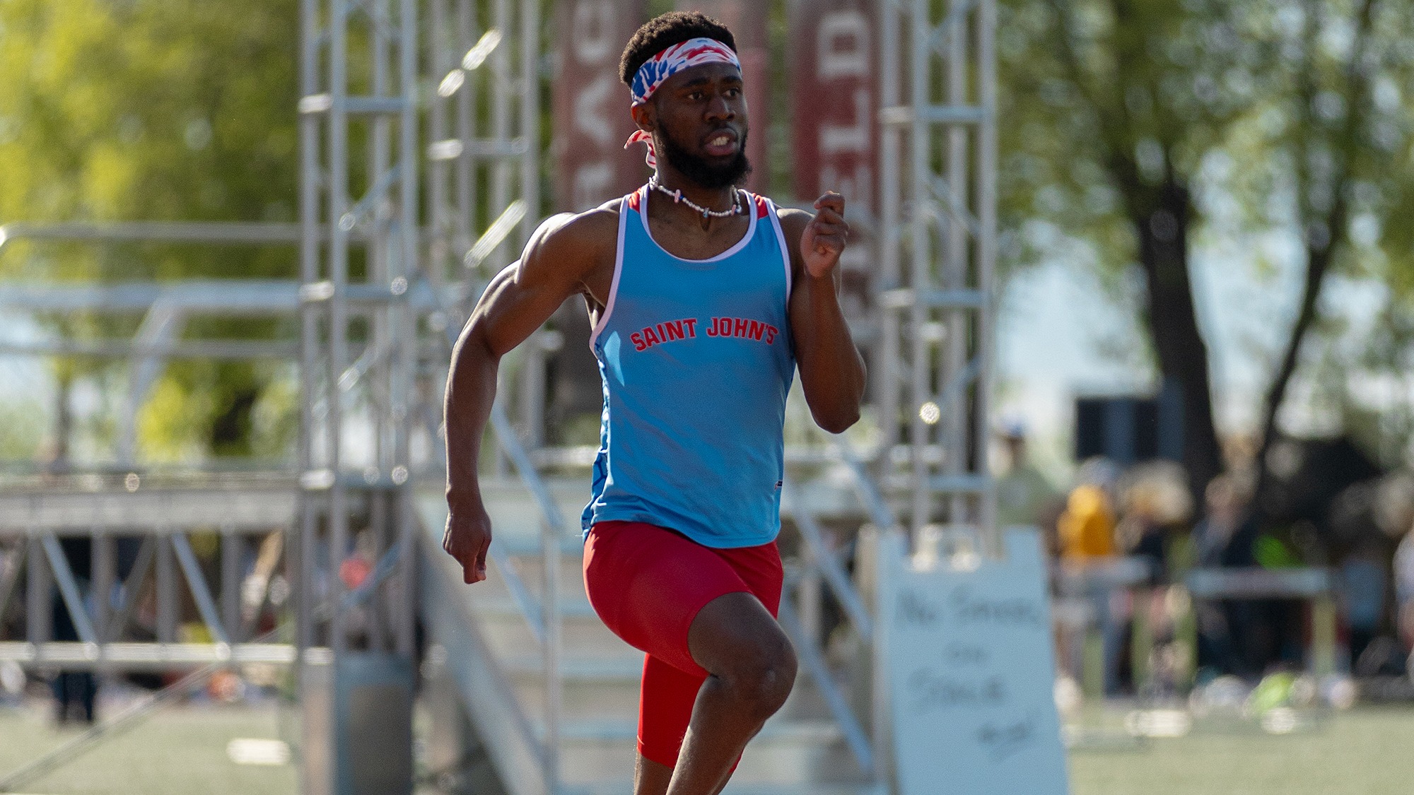 Arthur Achieves Fifth All-America Honor With 5th-Place Finish in the ...