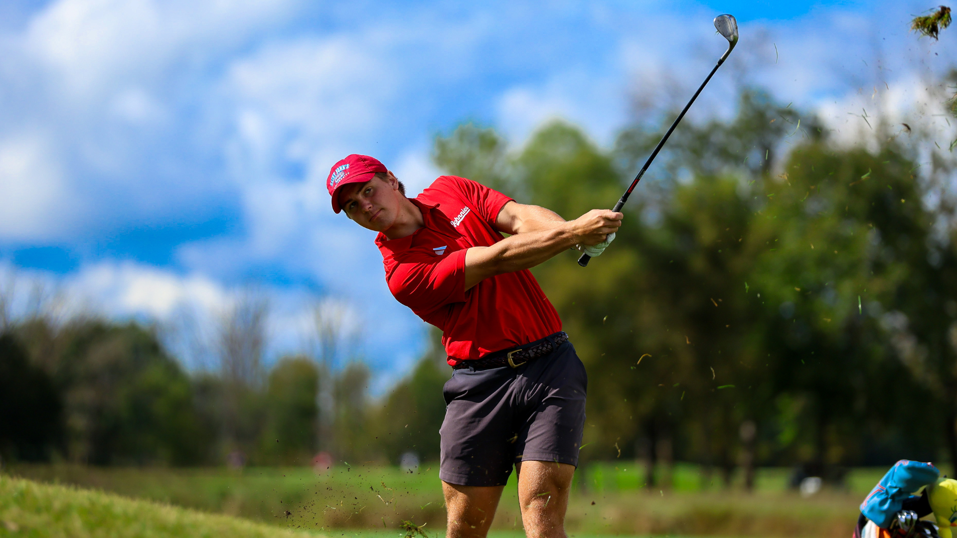 SJU Finishes Third at Twin Cities Classic - Saint John's University ...