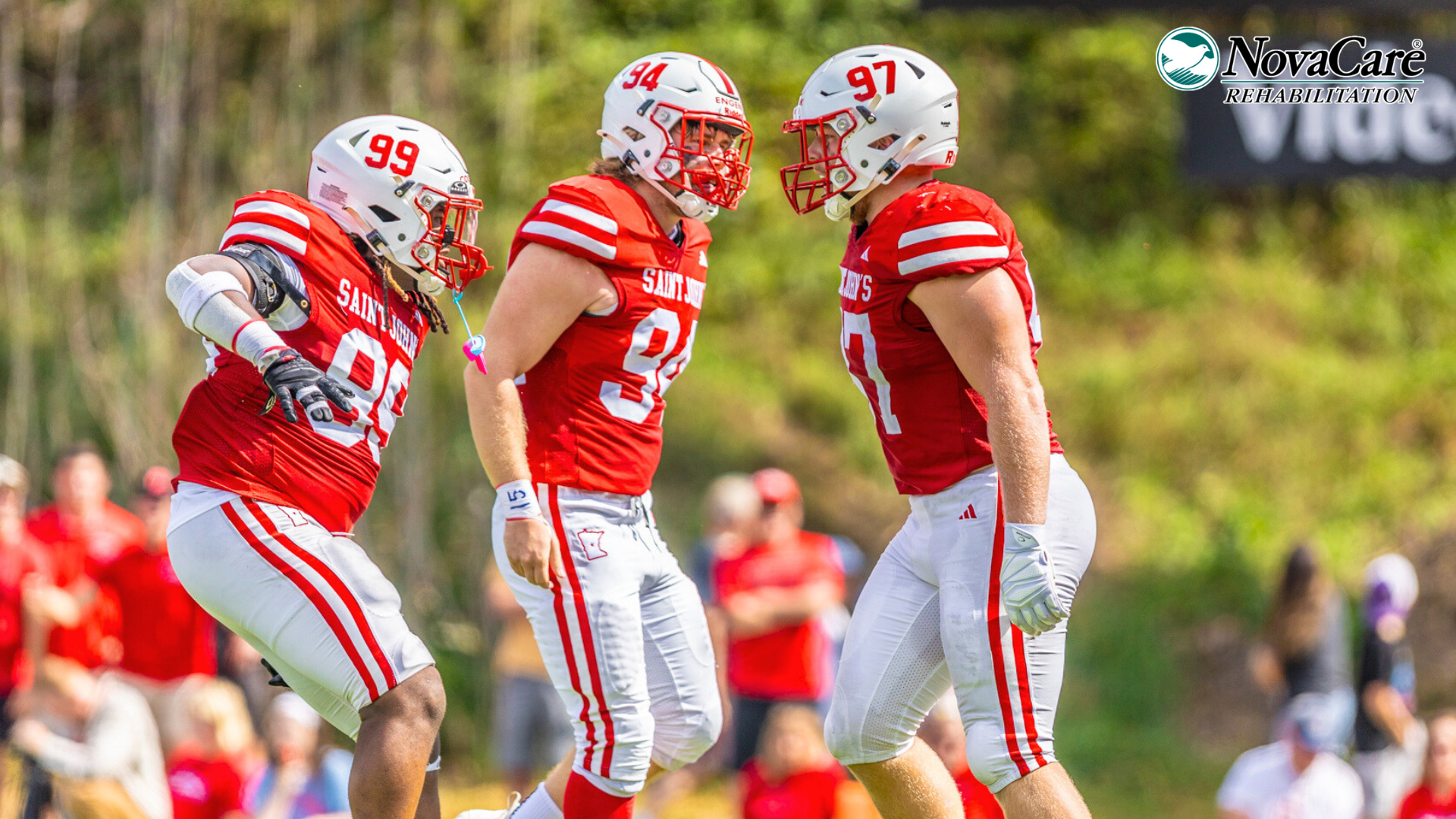 MIAC Eliminates Championship Week, SJU to Play All Nine Conference ...