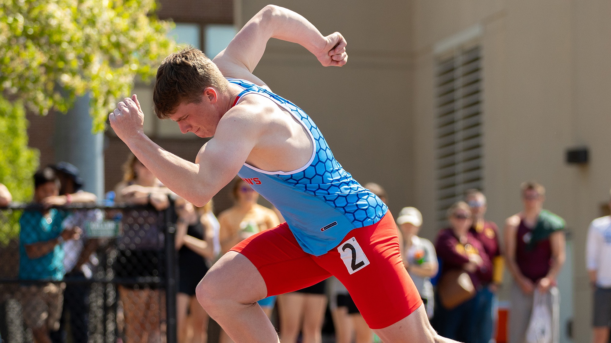 Five Johnnies Qualify for 2025 NCAA Indoor Championships - Saint John's ...