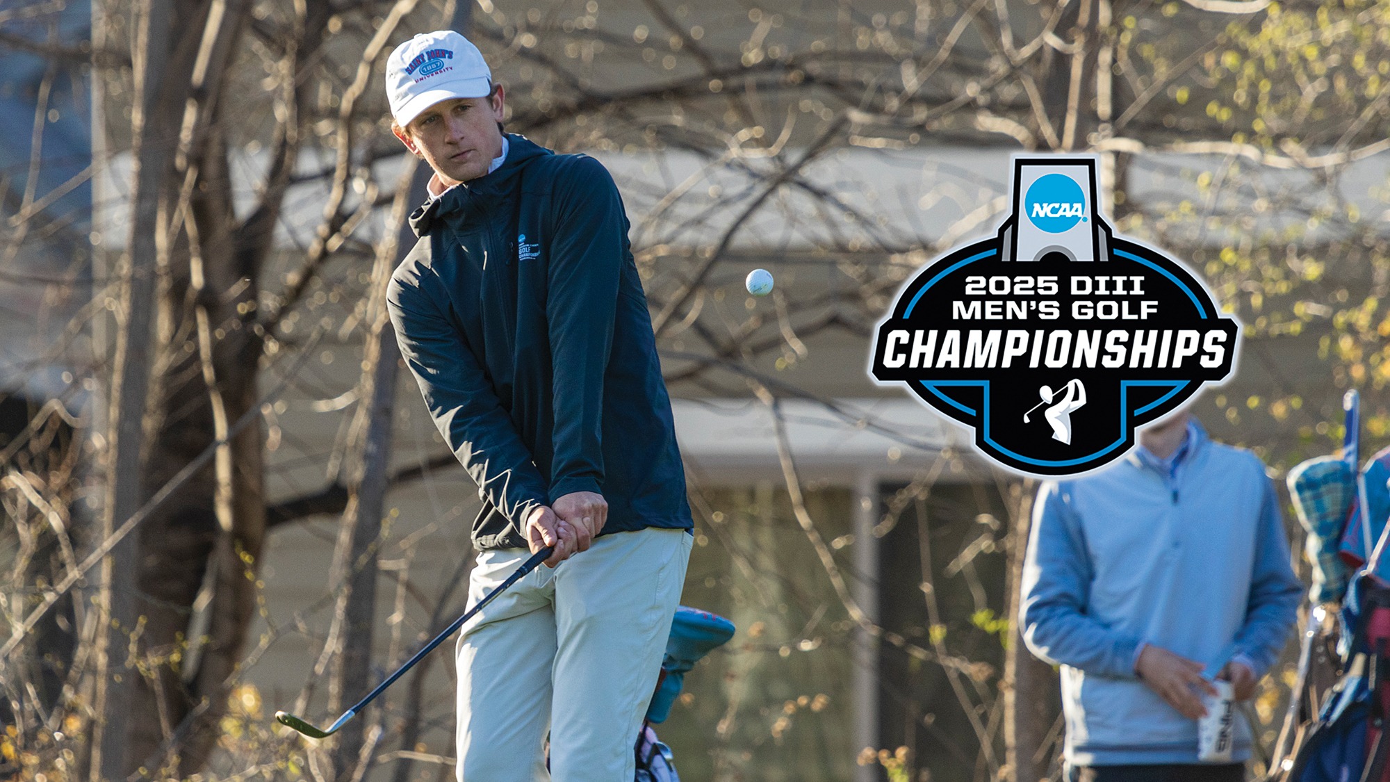 SJU's Boemer Starts NCAA Championship in New York - Saint John's ...