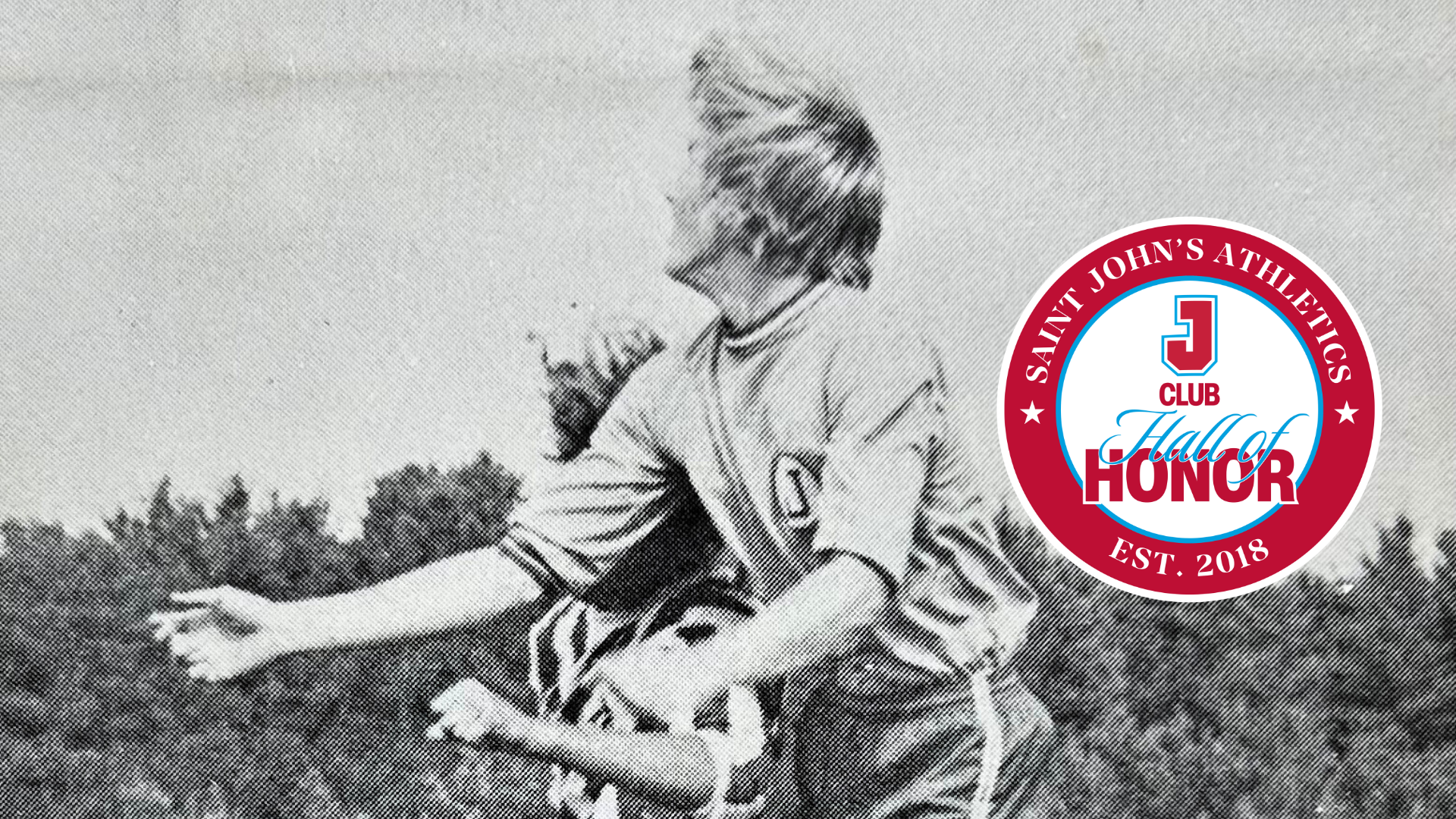 2025 J-Club Hall of Honor Class: Brian Smith '83 - Saint John's ...