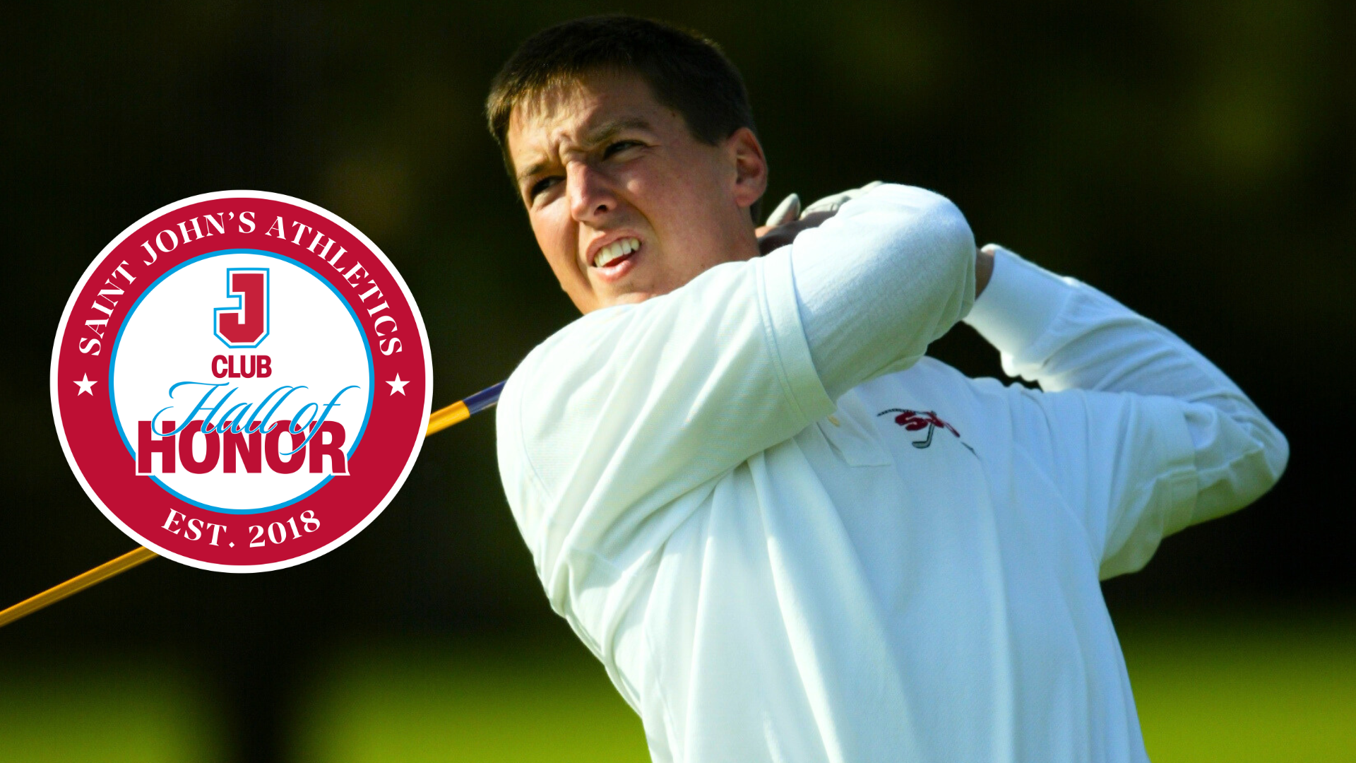 10 Johnnies to Join J-Club Hall of Honor on Sept. 27 - Saint John's ...