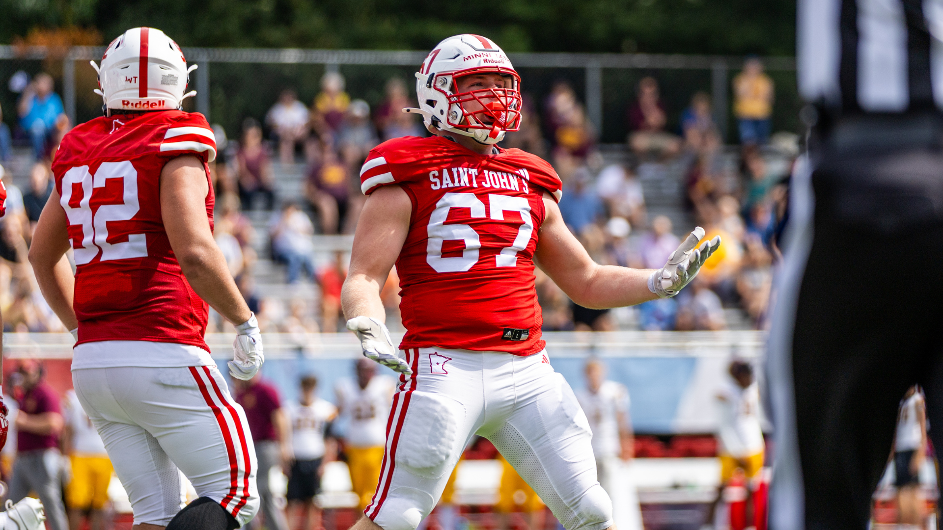 MIAC Eliminates Championship Week, SJU to Play All Nine Conference ...