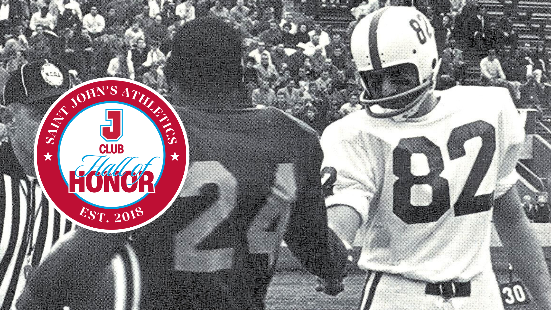 10 Johnnies to Join J-Club Hall of Honor on Sept. 27 - Saint John's ...