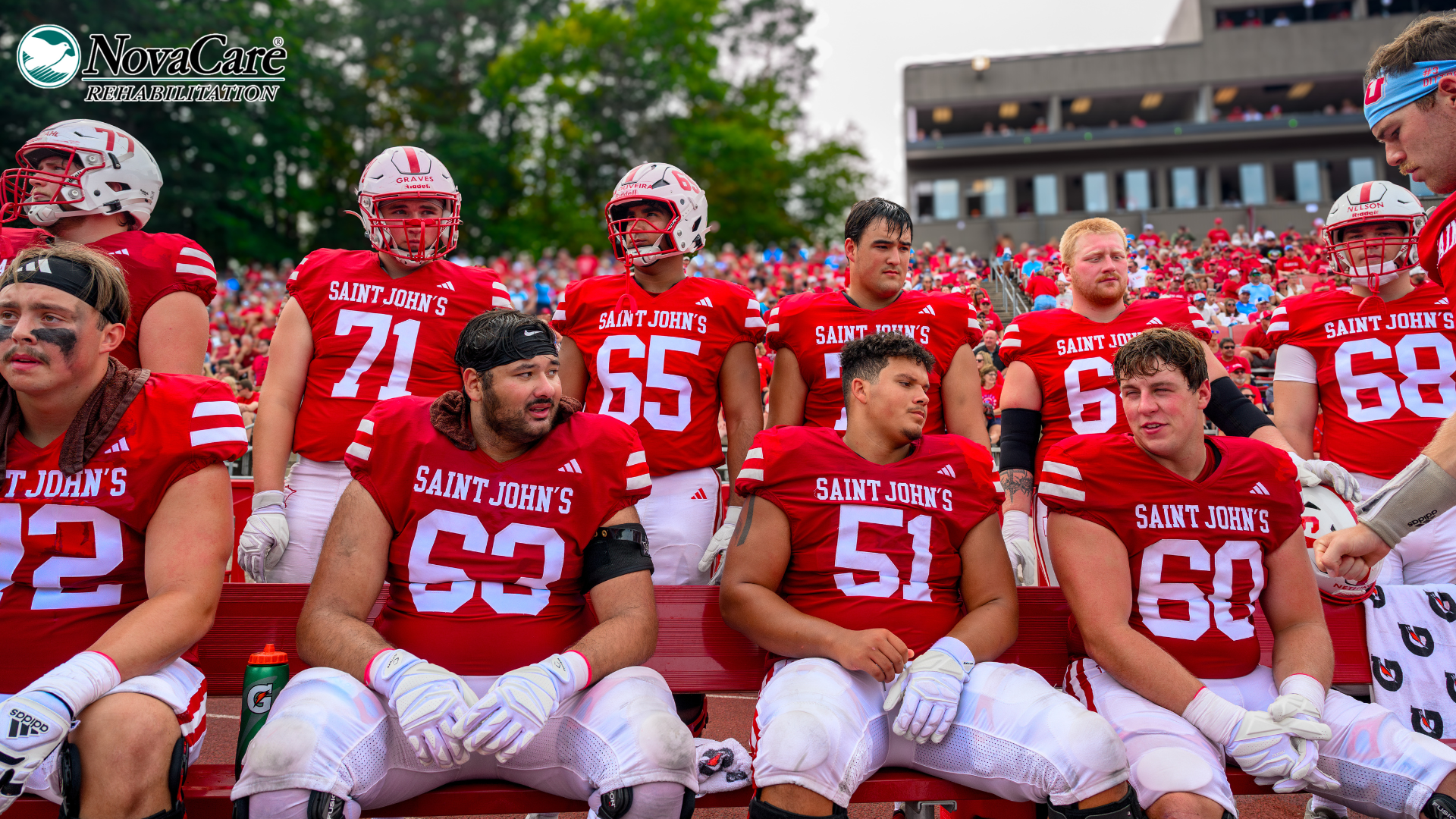 Bernick's Take Me Back Tuesday: Road to a National Title Started With ...