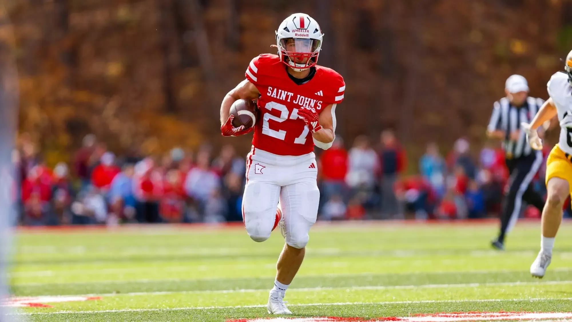 MIAC Eliminates Championship Week, SJU to Play All Nine Conference ...