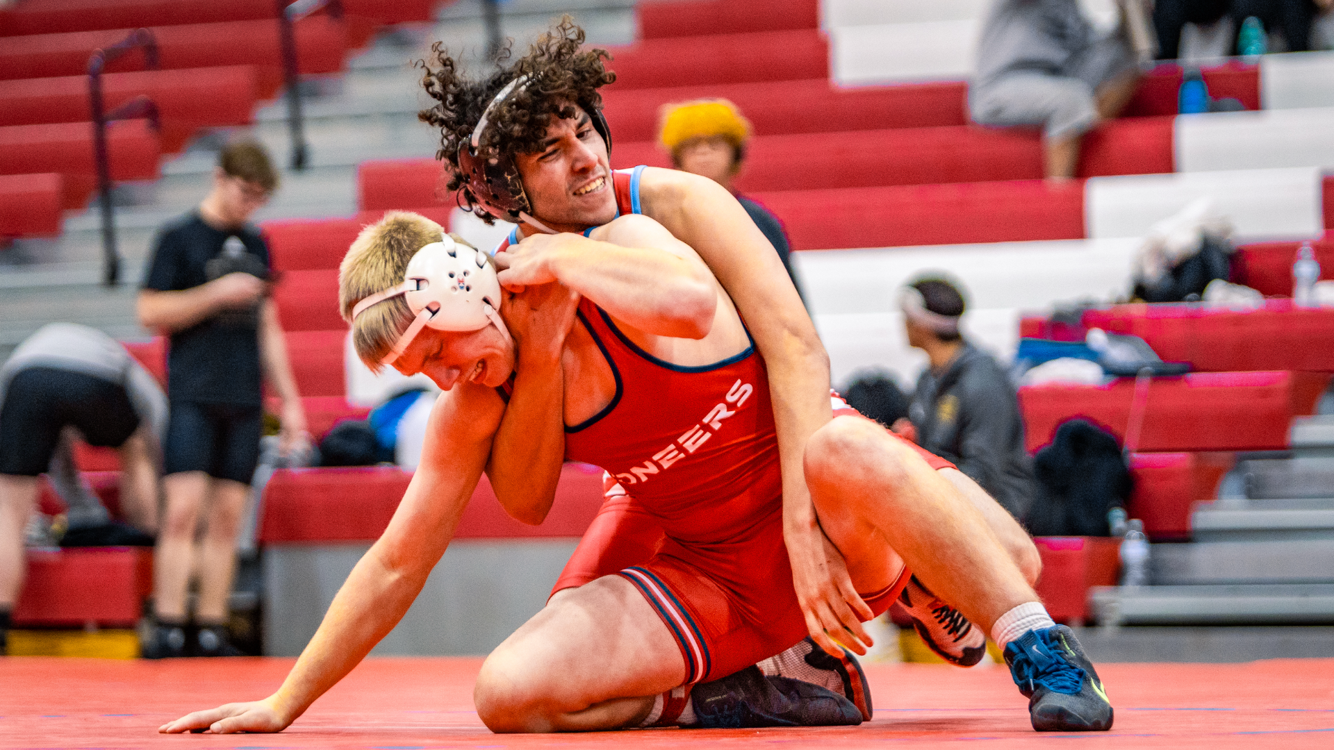 Five Johnnies Finish in the Top Four at North Country Invite - Saint ...