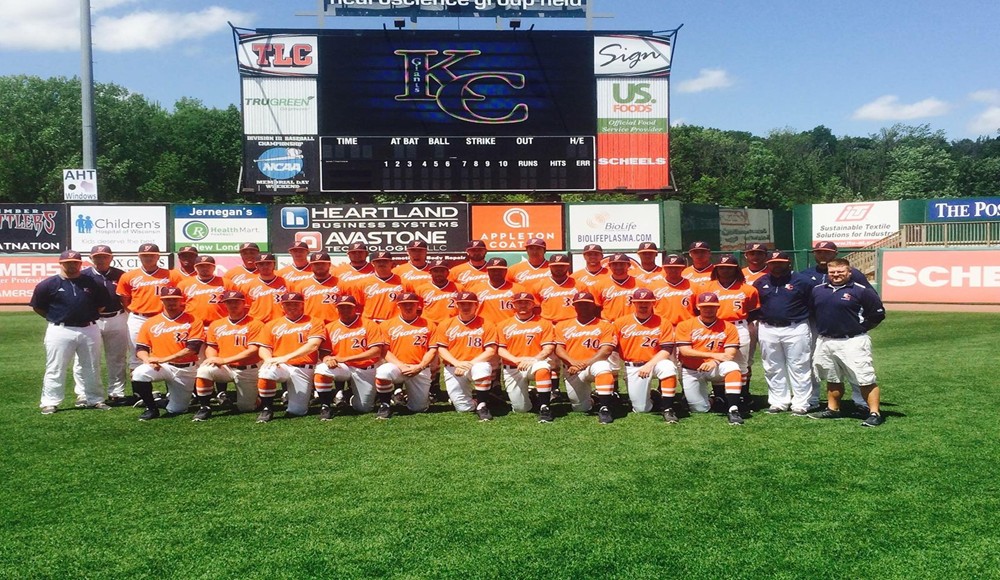 Keystone Ends Historic Season as NCAA Division III National Runner-Up ...