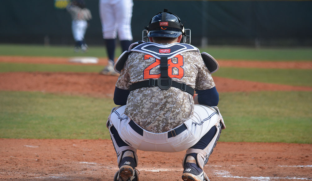 Ryan Callahan - 2020 - Baseball - Keystone College Athletics