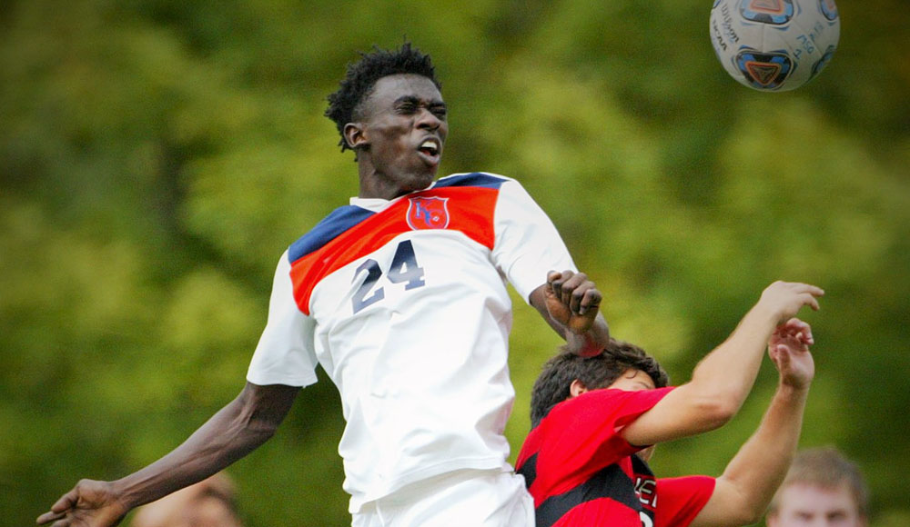 Keystone Defeats Centenary 3-1 to Advance to CSAC Championship Game - Keystone College Athletics