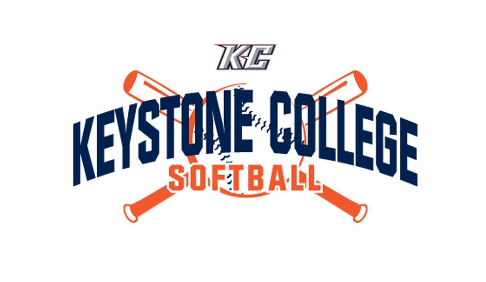 Softball Releases 2019 Schedule - Keystone College Athletics