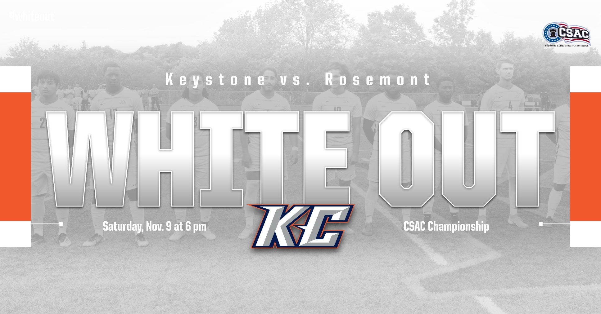 Keystone Men’s Soccer CSAC Championship Preview - Keystone College ...