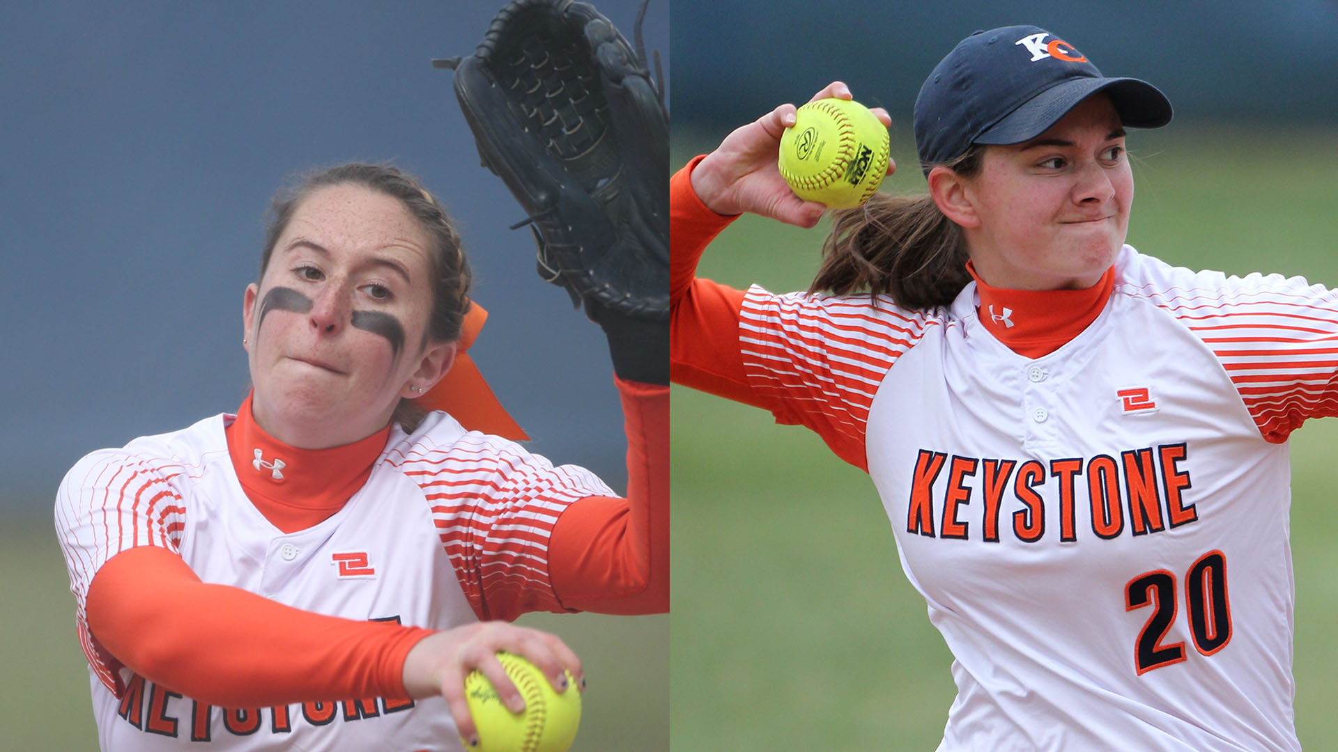 2019 Softball Preview - Keystone College Athletics