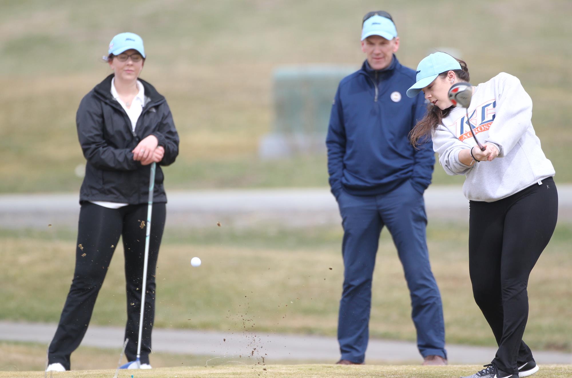 Taylor Cercone - 2018-2019 - Women's Golf - Keystone College Athletics