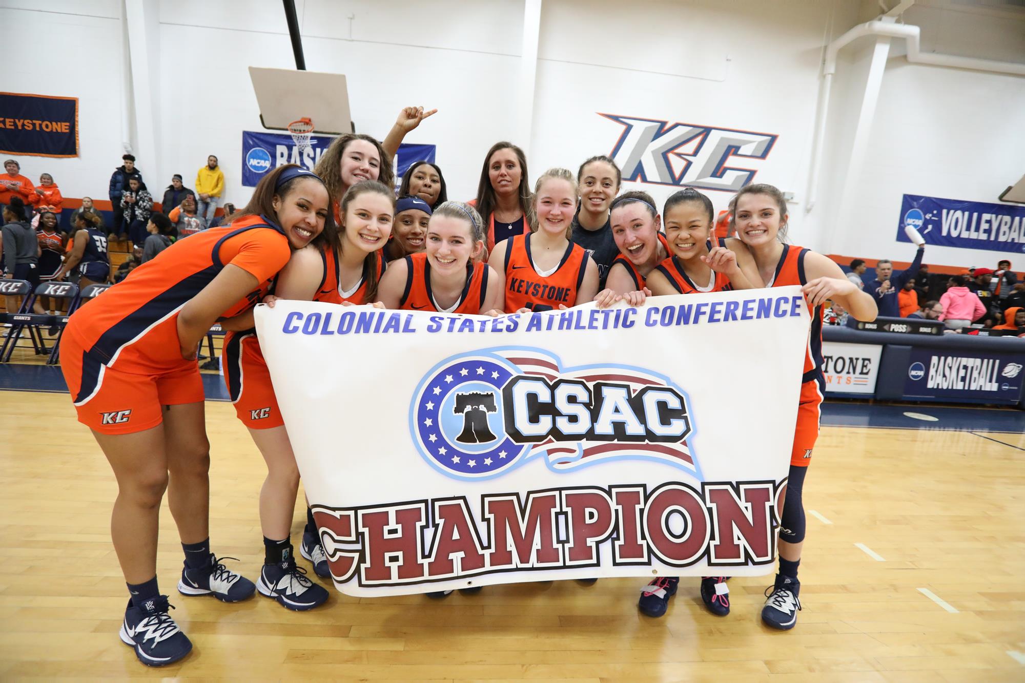 Naomi Hanton - 2019-2020 - Women's Basketball - Keystone College Athletics