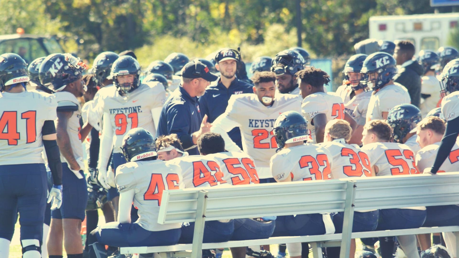 Keystone College Still Plans to Play Football in Fall - Keystone ...