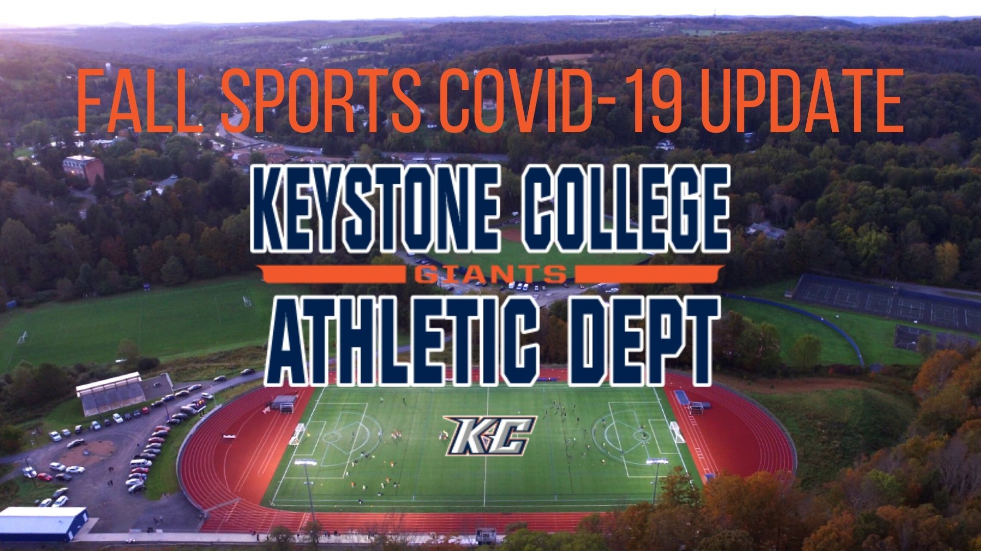 KEYSTONE COLLEGE STATEMENT ON CSAC FALL SPORTS ANNOUNCEMENT - Keystone ...