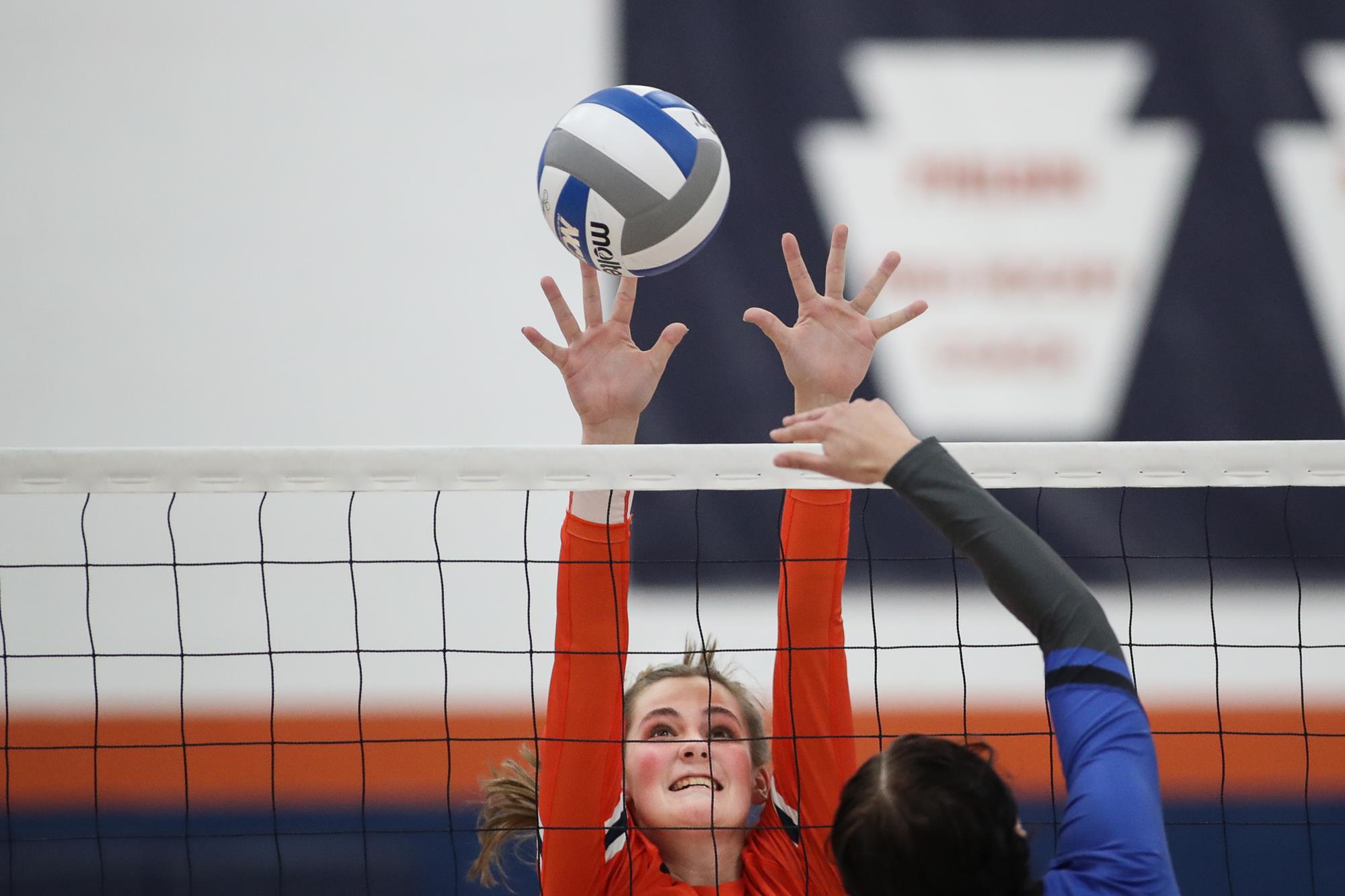 Hannah Kline - 2021 - Women's Volleyball - Keystone College Athletics