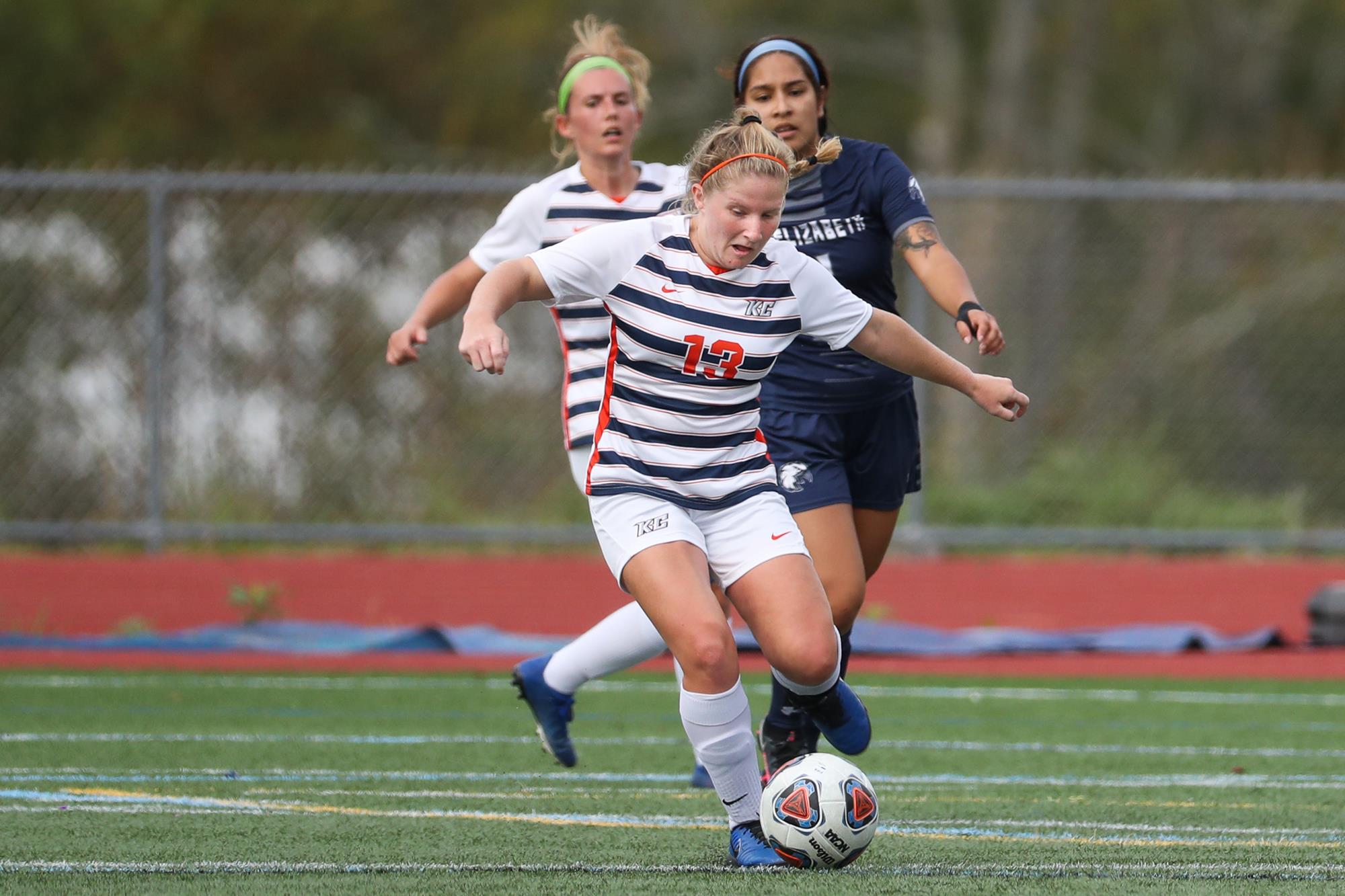 Kelly Irwin - 2022 - Women's Soccer - Keystone College Athletics