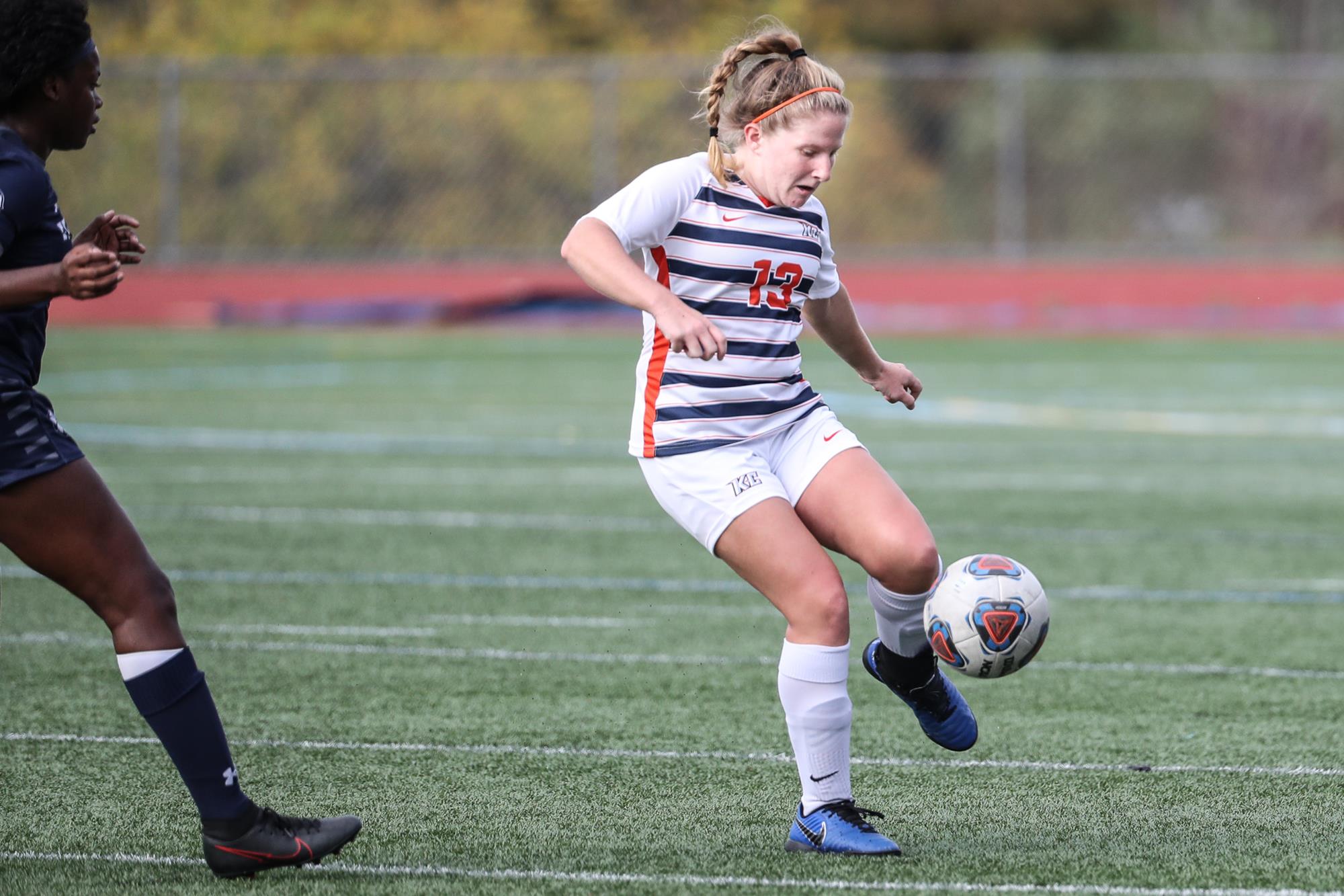 Kelly Irwin - 2022 - Women's Soccer - Keystone College Athletics
