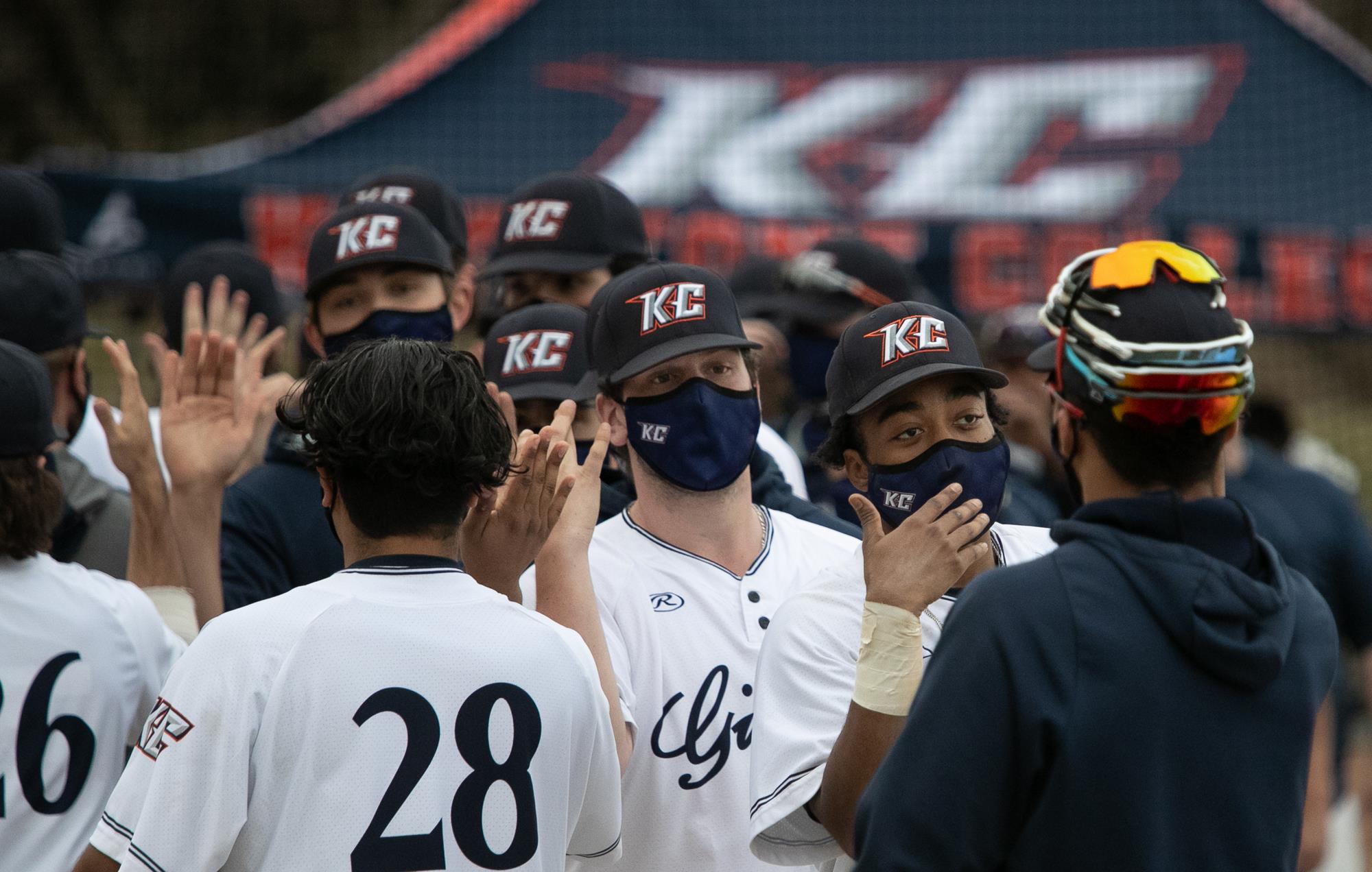 Keystone Off to Fast Start with Giant Upgrades Made to Christy ...