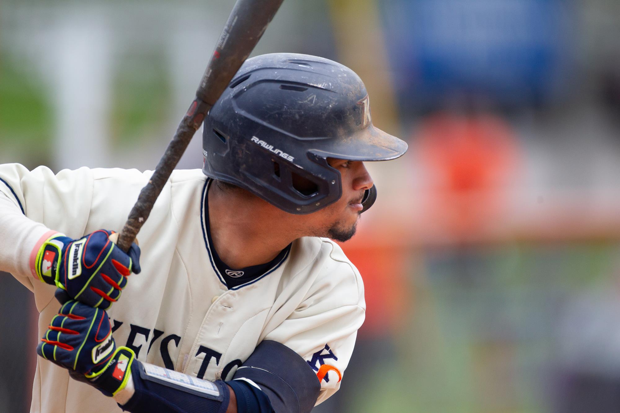 Giants Defeat Griffins 12-10 in Extras - Keystone College Athletics