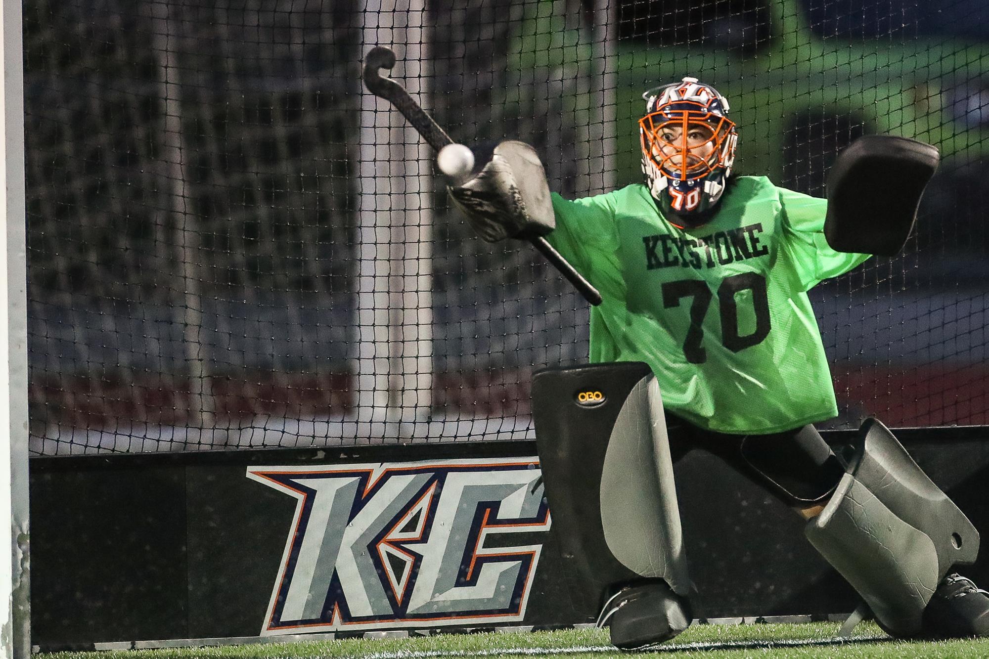 Giants Fall Short Against Susquehanna - Keystone College Athletics