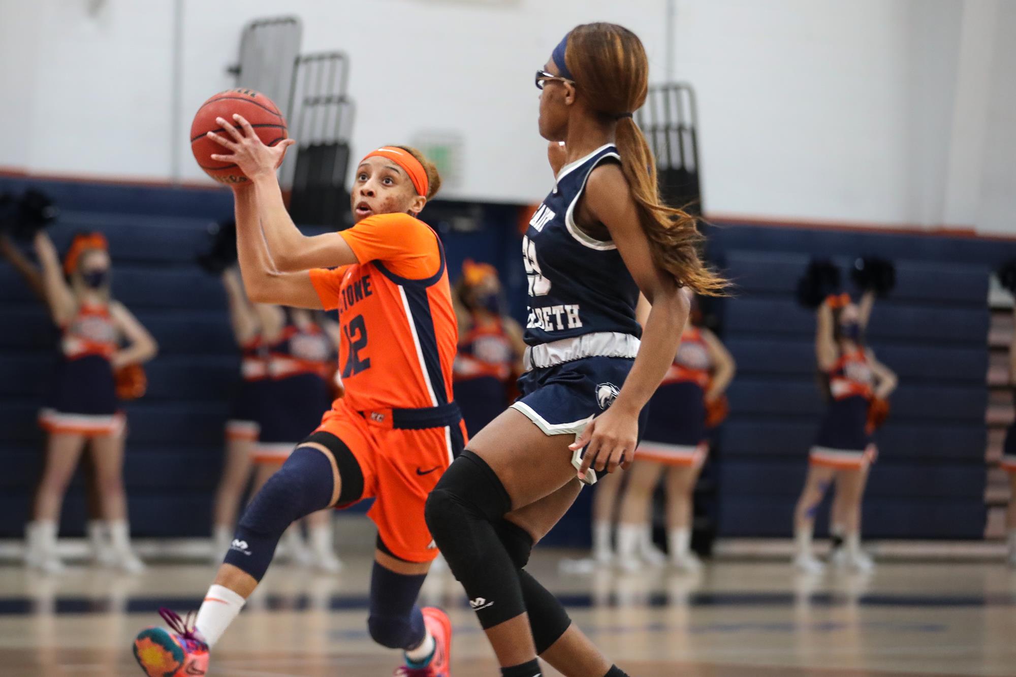 Giants Push Back Patriots For Third Straight Win - Keystone College ...