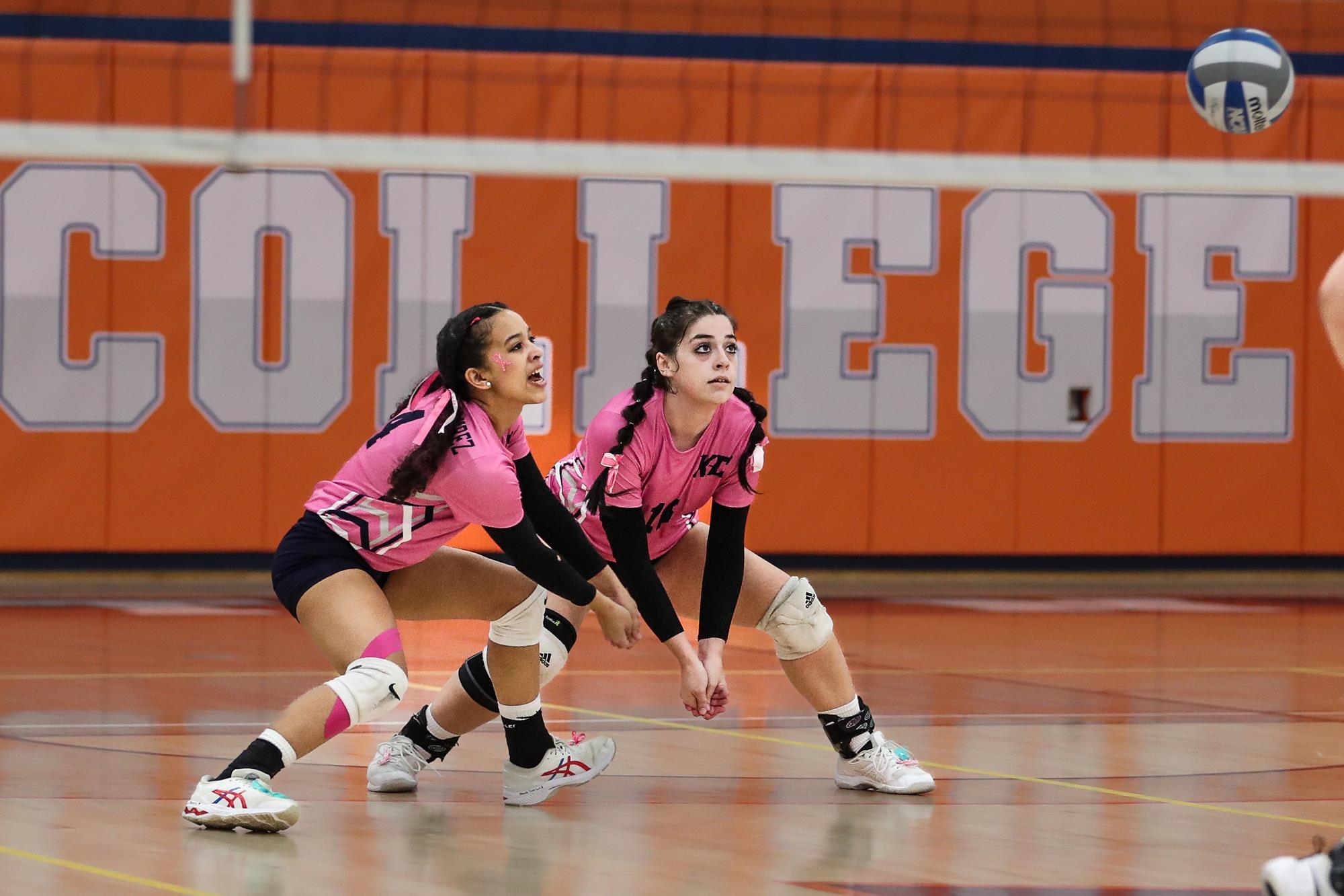 Karielys Gonzalez Ramirez - 2022 - Women's Volleyball - Keystone ...