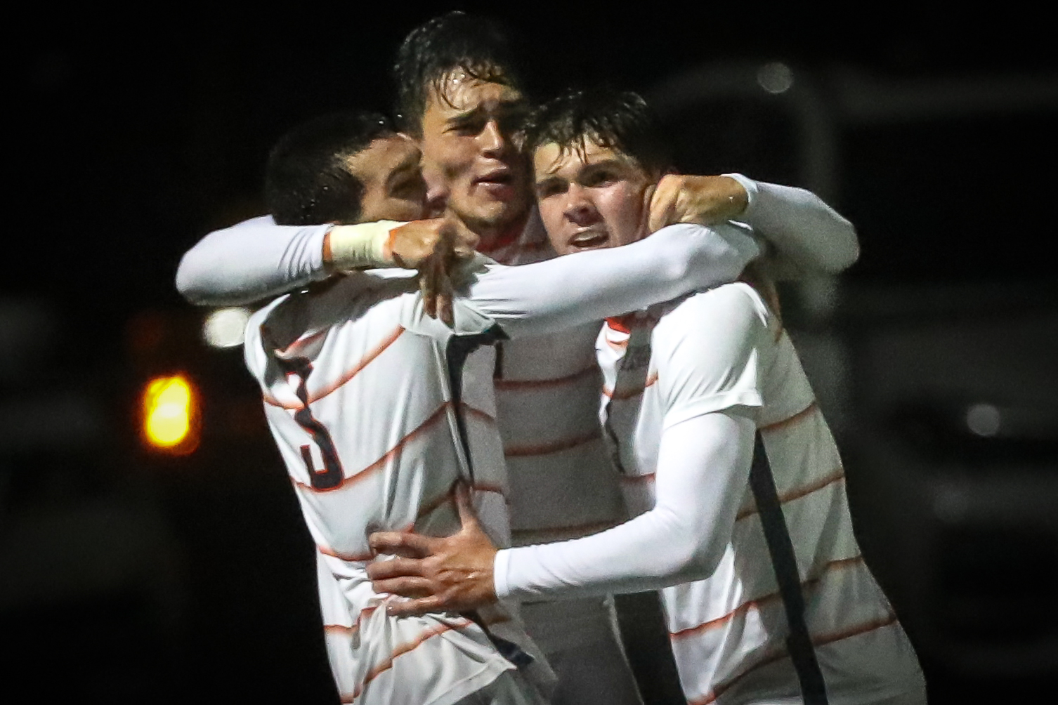 Mathias Trujillo - 2022 - Men's Soccer - Keystone College Athletics